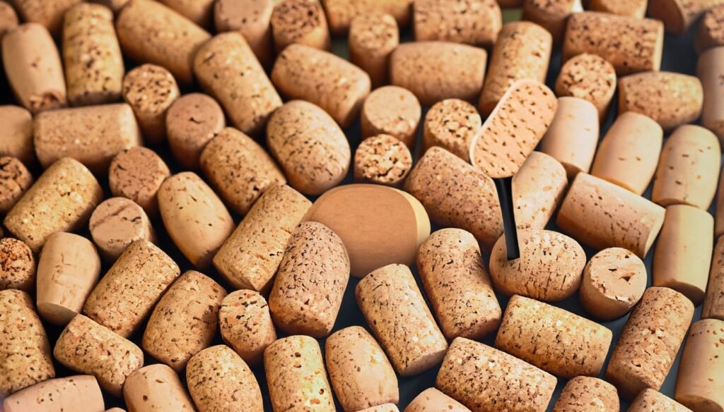 Cómo pegar corcho de forma fácil y rápida: consejos útiles - Brico Trucos